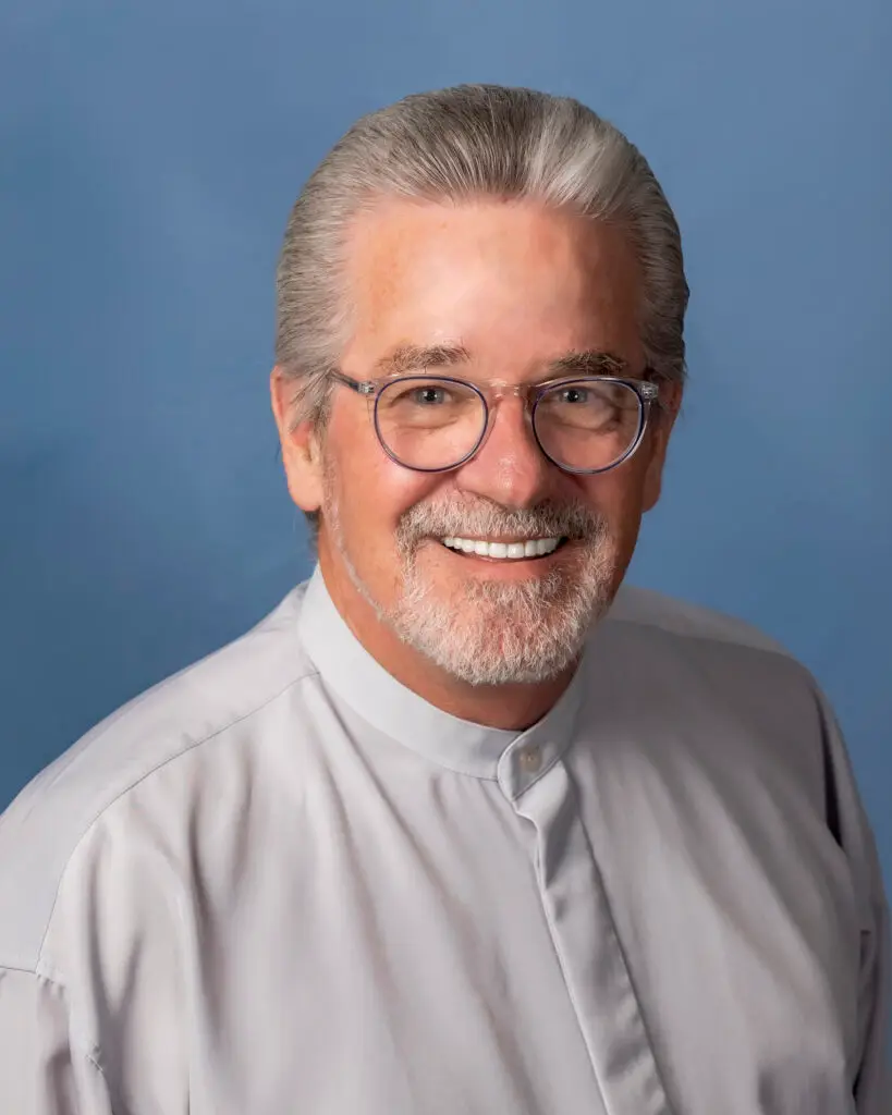 Meet Steve McChesney